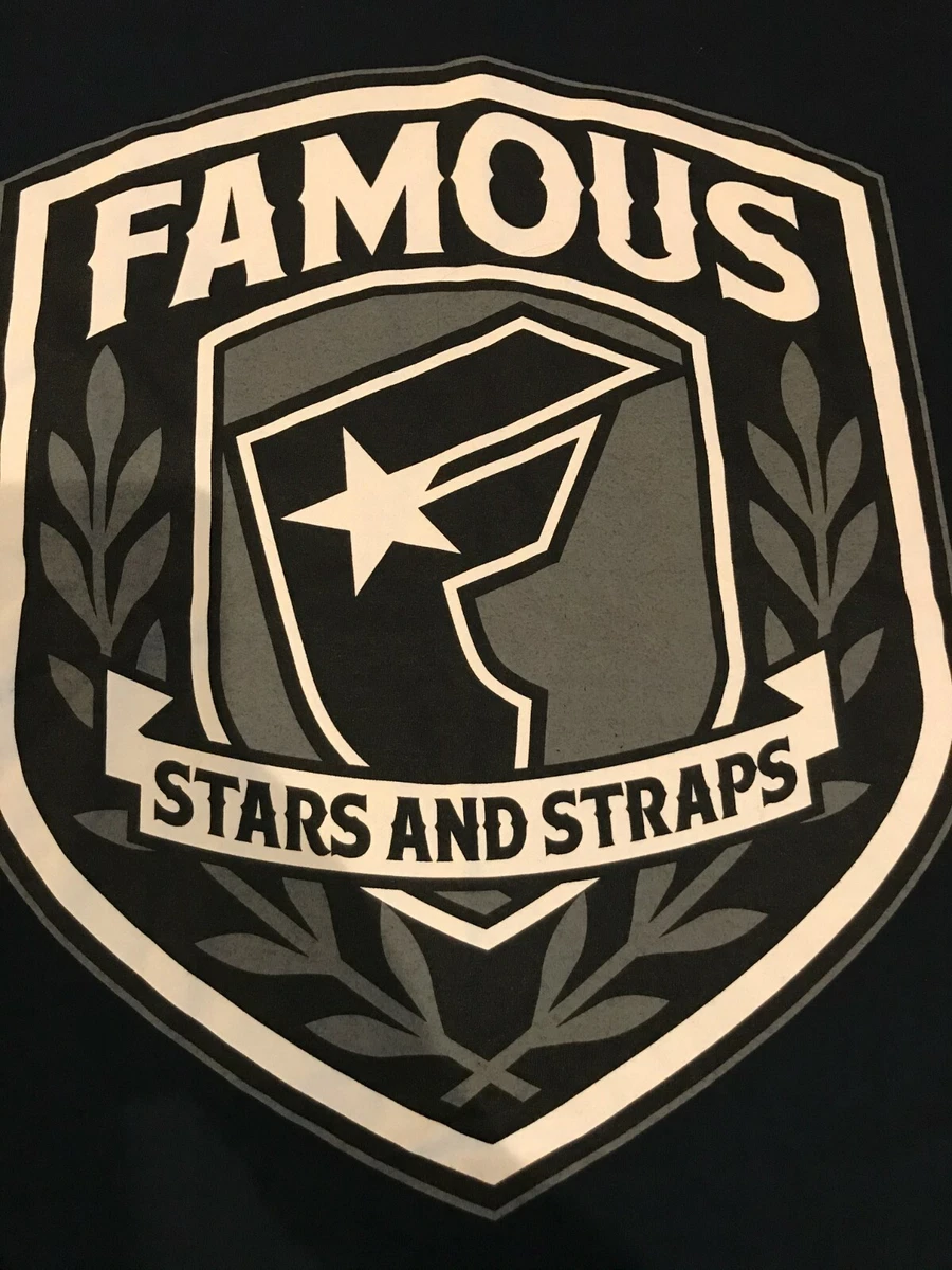Famous F Logo Clothes