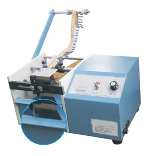BT-301 Portable Capacitor Electric Cutting Machine Desktop Cutter ...