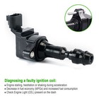 UF491 4pcs set pack Ignition Coils & Spark Plugs for 07-14 Chevrolet ...