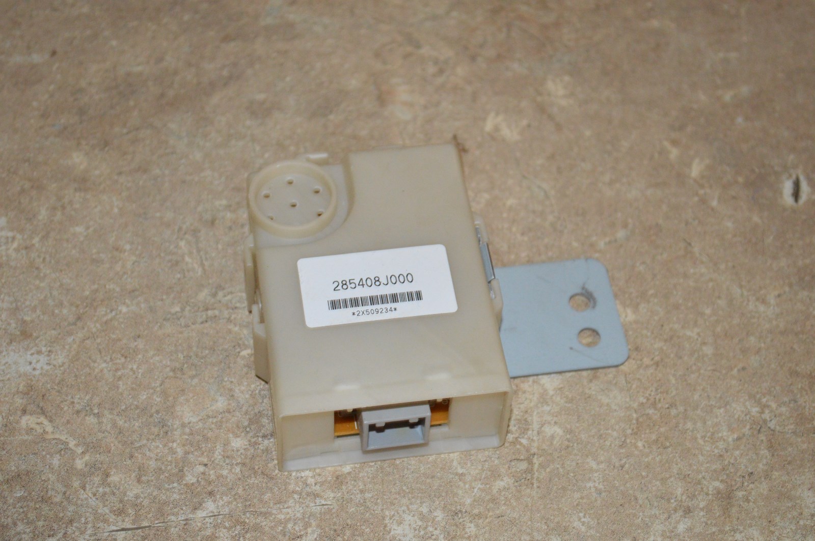 02-03 NISSAN ALTIMA ANTI THEFT COMPUTER MODULE 285408J000 | eBay