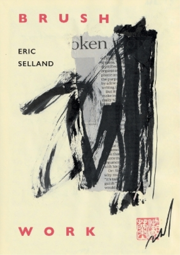 Eric Selland Brushwork (Poche) | eBay