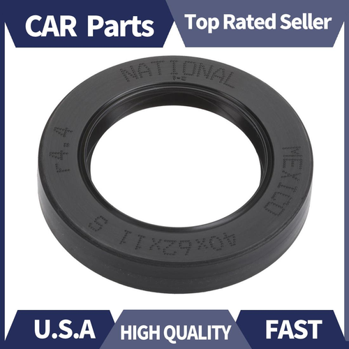 National 1X Front Outer Transfer Case Output Shaft Seal Fits Isuzu ...
