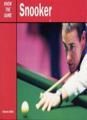 Snooker (Know the Game) By Ted Lowe. 9780713652659 | eBay