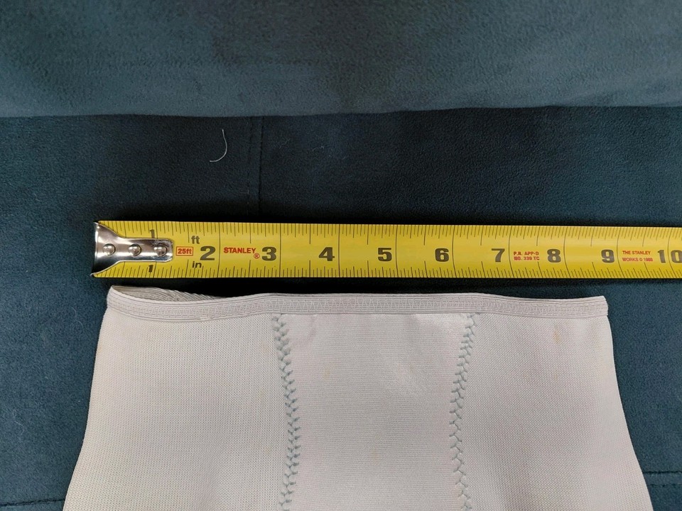 Vintage 50s Bestform Open Bottom Girdle With Garter | eBay