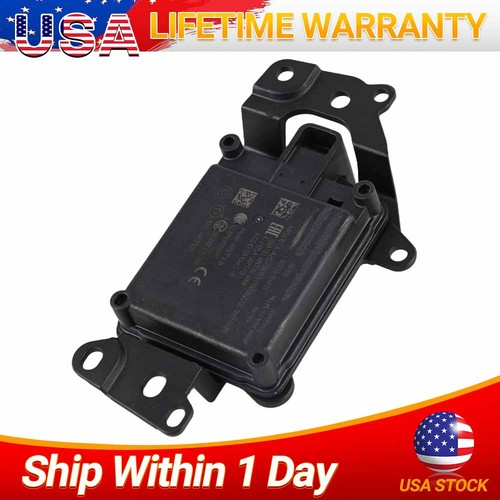 OEM Front Control Distance Sensor Radar For 2018-2022 Toyota Tacoma ...