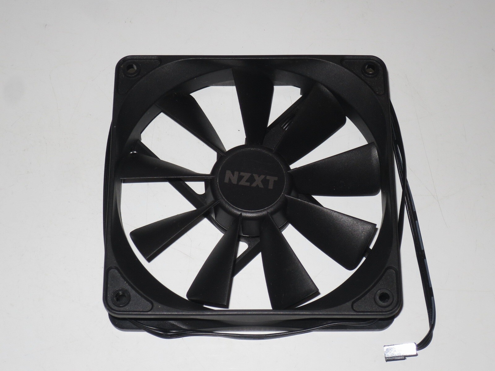 NZXT 120mm High Performance Airflow Fan Rf-af12c-xz for sale online | eBay