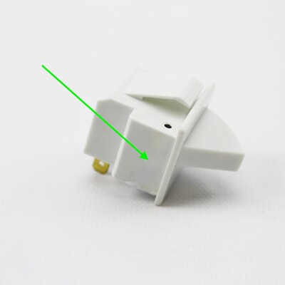 Sub Zero Subzero Sub-Zero Light Switch or Circulating Fan Switch ...