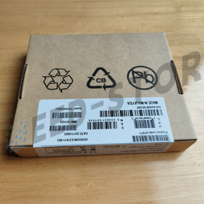 1PCS New Intel I210-T1 I210T1BLK I210 Chip Single Port Gigabit Network ...