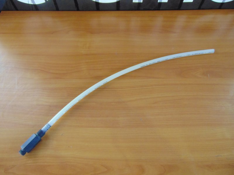 Oil Pan Suction Pipe Mercedes m.440 - A4421800952 - Genuine Brand New ...