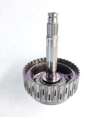 0C8 TR80 Auto Transmission C2 Clutch Drum For VW AUDI PORSCHE | eBay