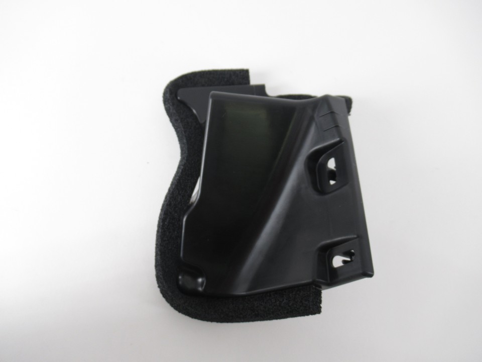 Genuine OEM Toyota 16691-F0030 Air Guide Plate 2018-2020 Camry | eBay