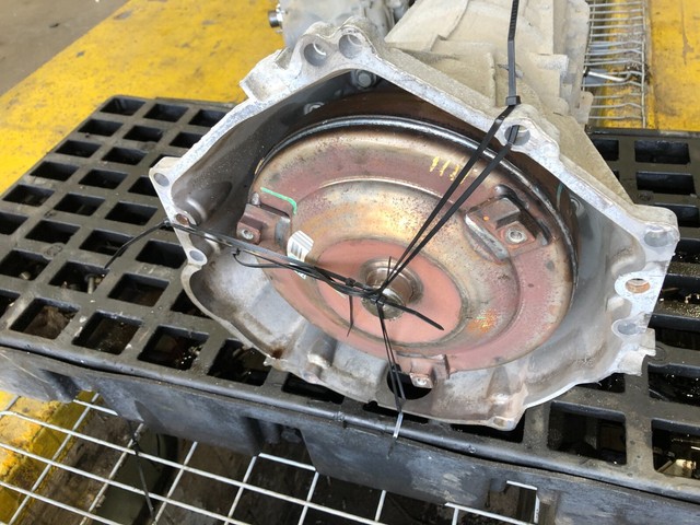 Automatic Transmission 4wd 5.3l 24270749 Fits 14-16 Chevrolet Silverado ...