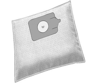 20 Staubsaugerbeutel Vlies für Numatic Henry HVR 200, NVR 200 | eBay