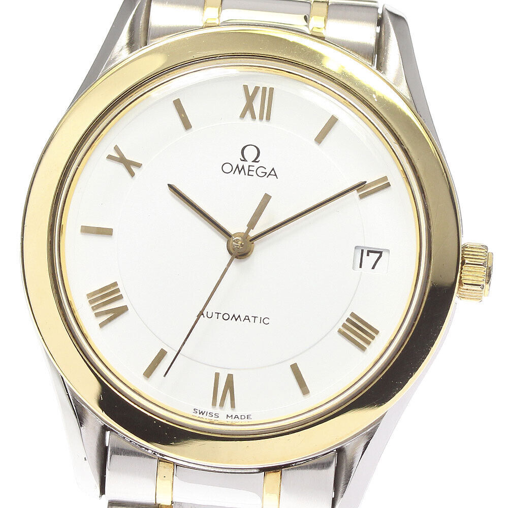 OMEGA Classique 3301.20 for sale online | eBay