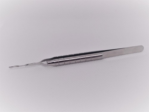 Ophthalmic Akahoshi Combo Prechopper Stainless Steel 2.8mm incision ...