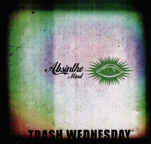 Trash Wednesday - Absinthe Mind CD ** Free Shipping** 829421104025| eBay