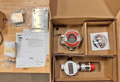 MSA ULTIMAX A-ULTIMA X-XP-E-14-C-3-D-0-0-0-1-0-1-0-0, GAS MONITORING XP ...