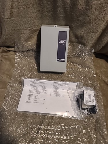 Valcom V-9940 Station Level Page Adapter | eBay
