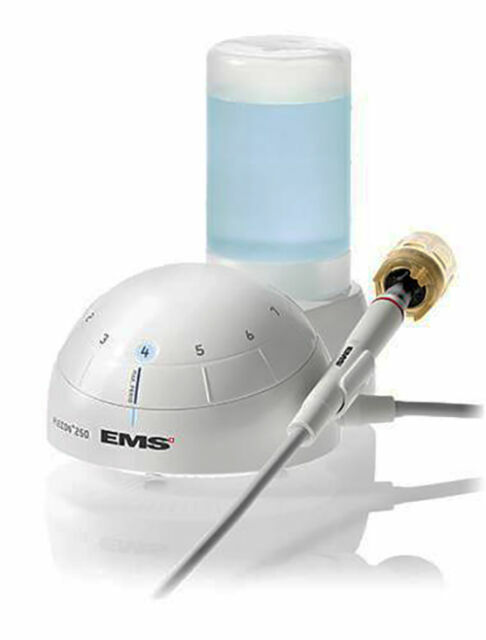 EMS Piezon 250 Dental Ultrasonic Scaler for sale online | eBay