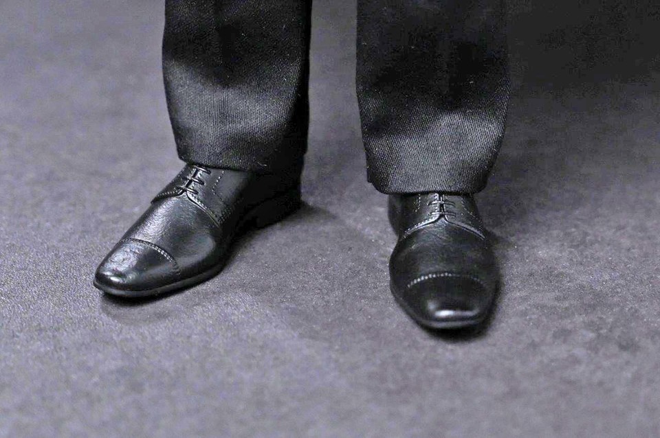 1/6 Scale Tuxedo Outfit Set with Male Body (No head) NSD-002 | eBay