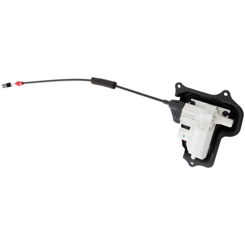 Door Lock Actuators Front Passenger Right Side for MB Mercedes Hand ...