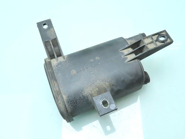 BMW X5 E53 reihe Aktivkohlefilter Benzin 16131184558 1184558 online ...