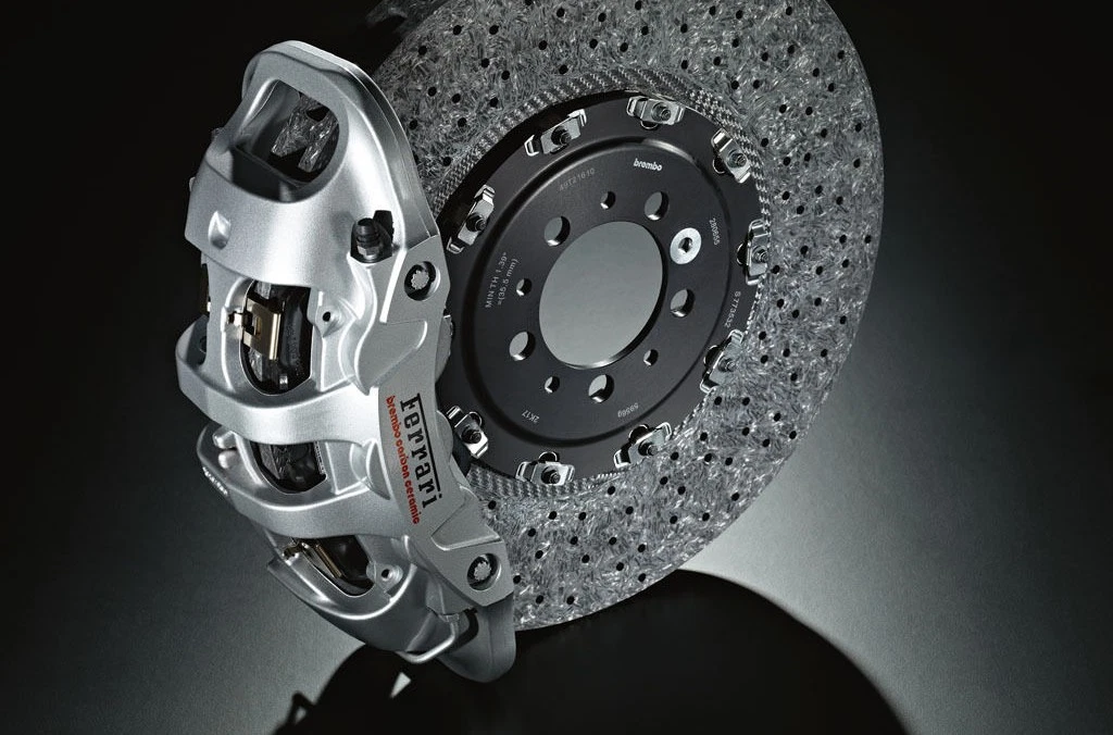 Enhance Your Car’s Performance with a Brake Upgrade