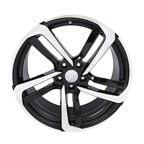 19"x8.5" Alloy Wheel Rim Blade Style 64127 For Honda Accord Sport 2018 ...