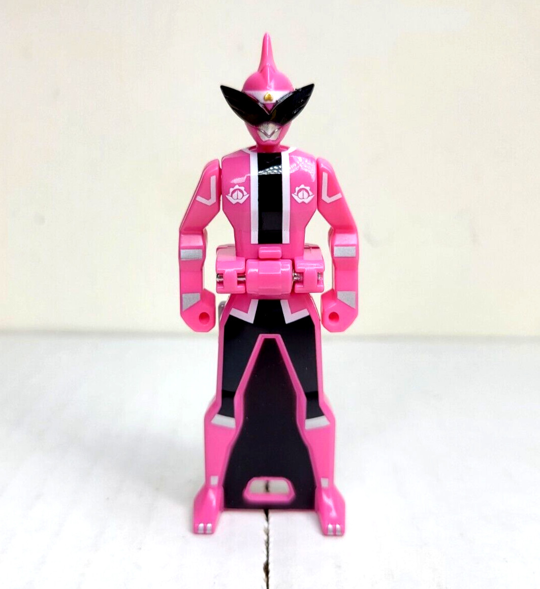 Gokai Pink Key
