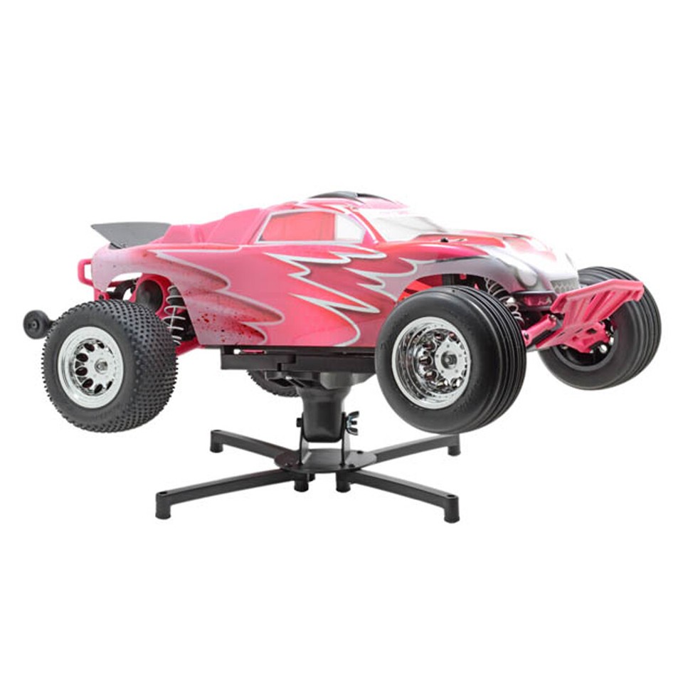 NEW RPM Pit-Pro Extreme Car Stand Simple & Versatile: 1/10 - 1/8 ...