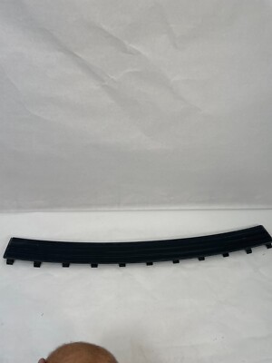 2011 - 2020 2021 Jeep Grand Cherokee Rear Bumper Step Pad Protector ...