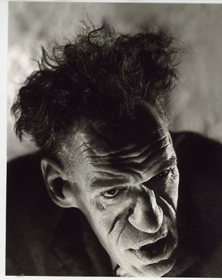 Rondo Hatton Before His Acromegaly Now Streaming In Austin: "Meet The