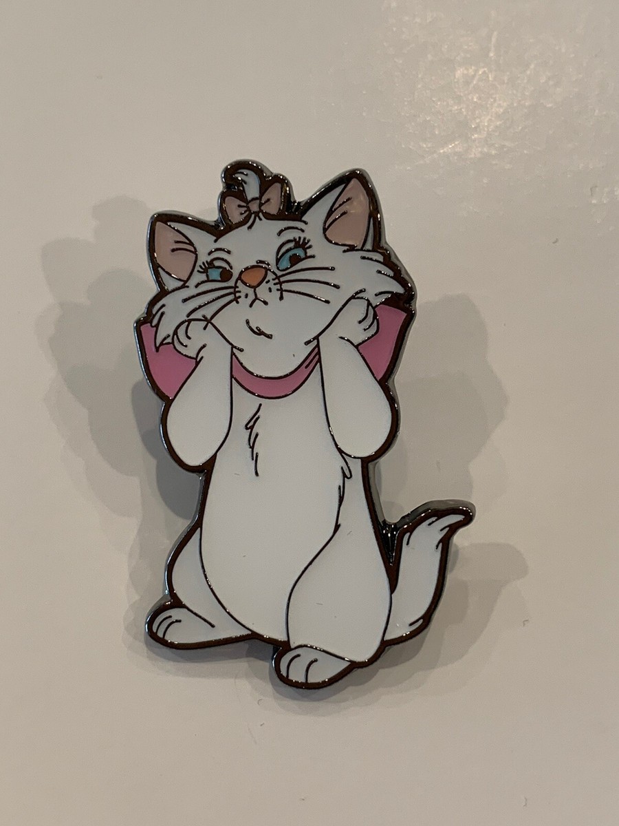 Disney Cats Marie