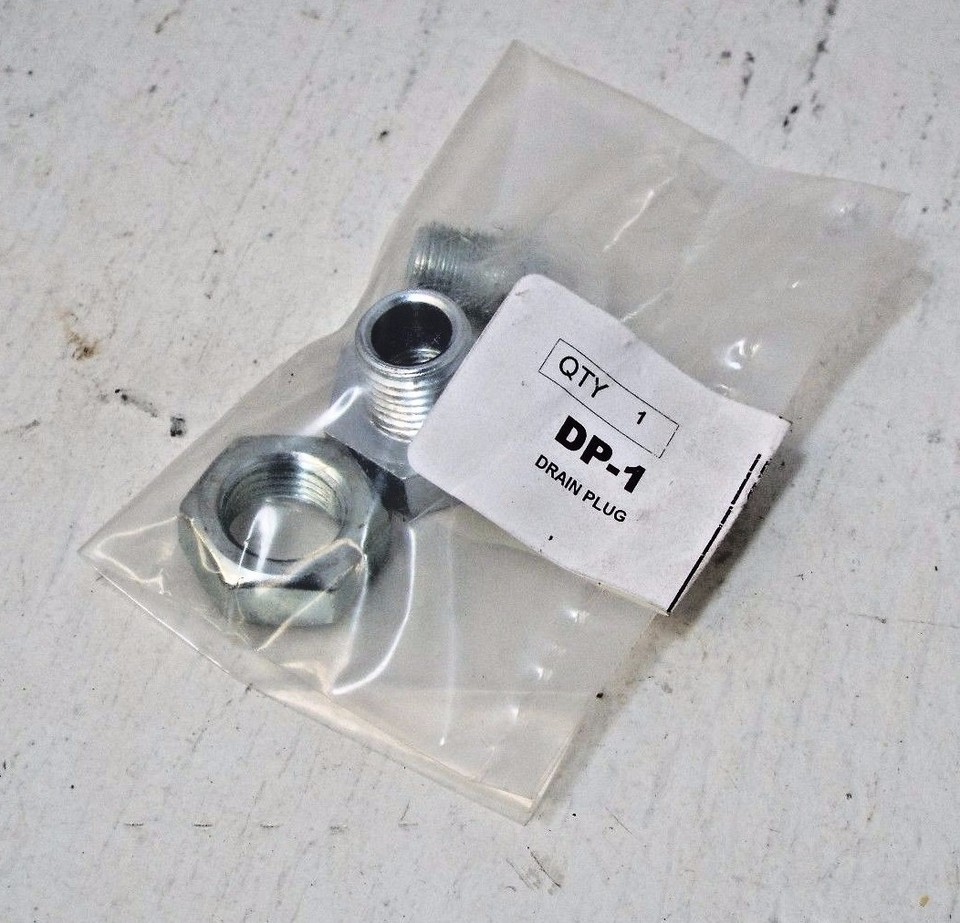 . Drain Plug Automatic Transmission Oil Pan drain plug kit easy DIY | eBay