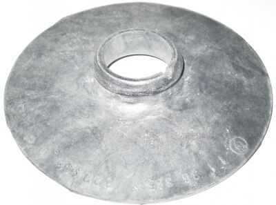 BMW E30 E36 Z3 Rear Spring Lower Mount Pad Shim 5 mm 33531136385 New ...