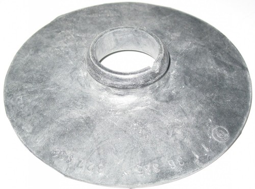 BMW E30 E36 Z3 Rear Spring Lower Mount Pad Shim 5 mm 33531136385 New ...