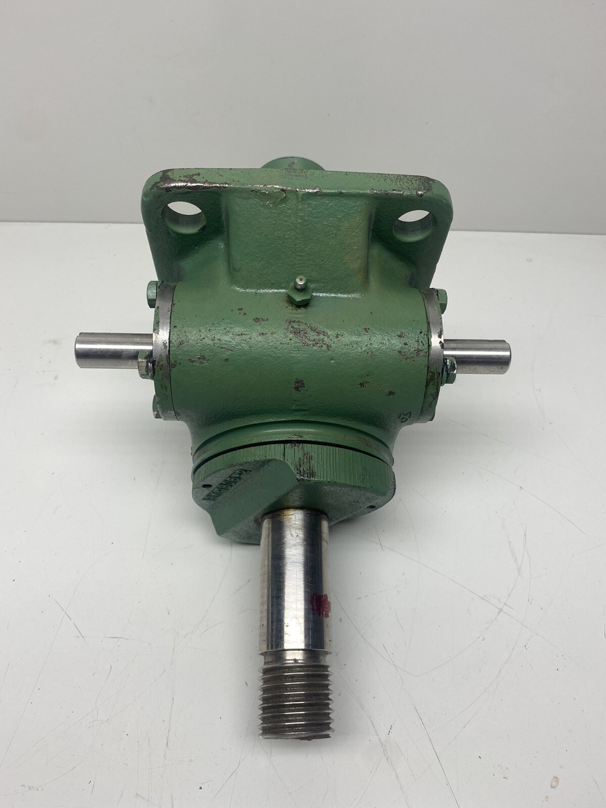 Duff Norton SK-9005-1X Screw Jack Actuator | eBay