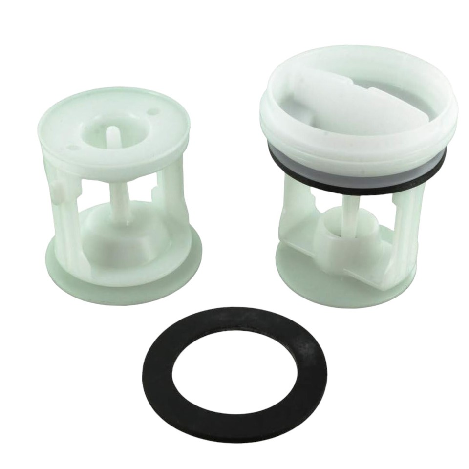 Hotpoint Washing Machine Drain Pump Filter Kit Genuine | eBay UK