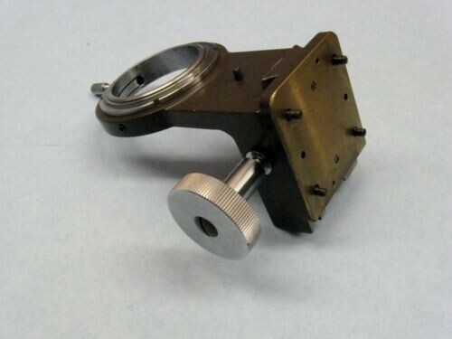 SWIFT Condenser Holder for Microscope Collegiate 400 | eBay