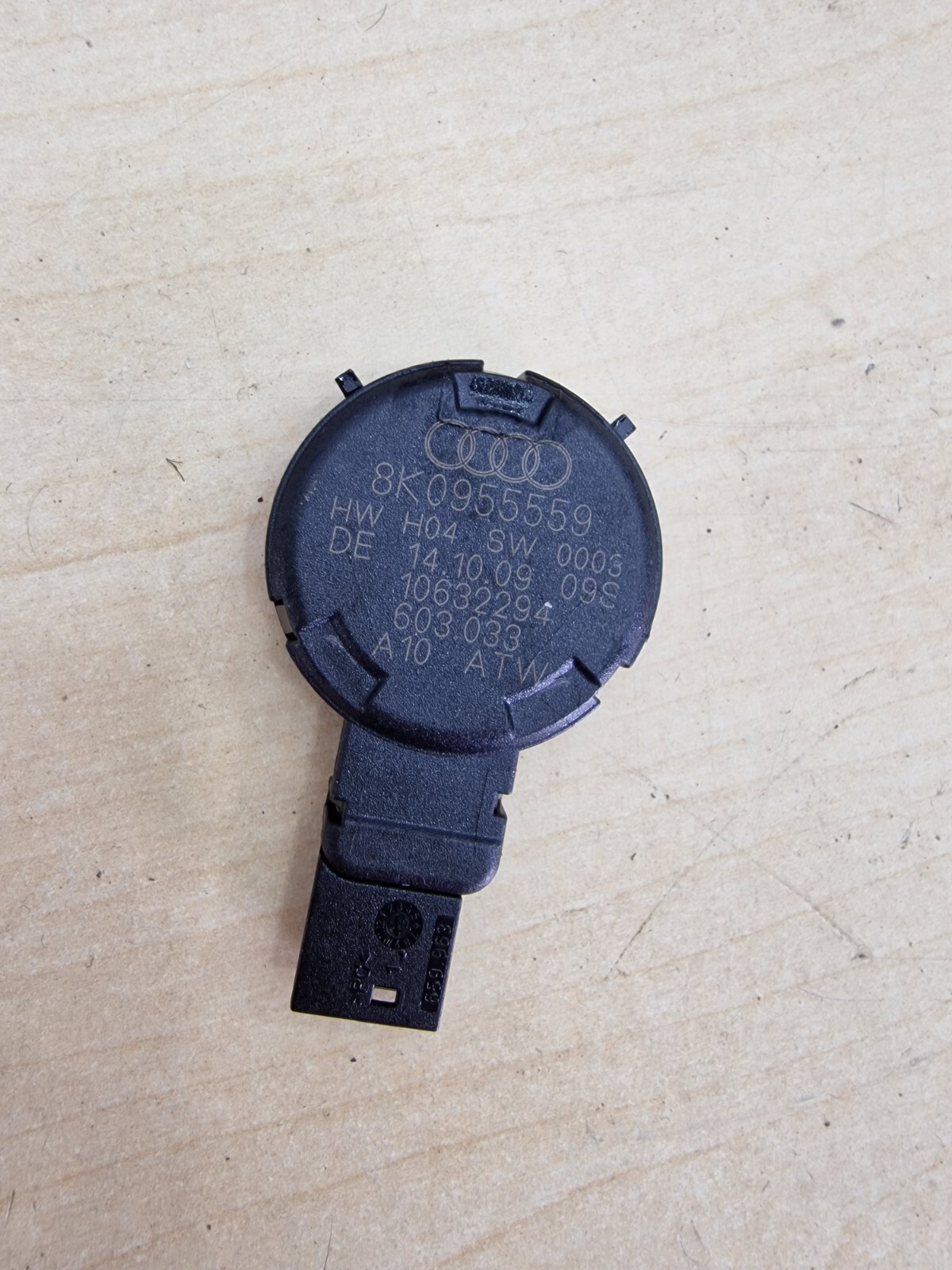 Audi 8K0955559 for sale online | eBay