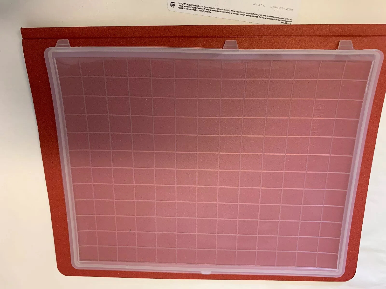 Sharp ER-A750 Cash Register Keyboard Cover | eBay