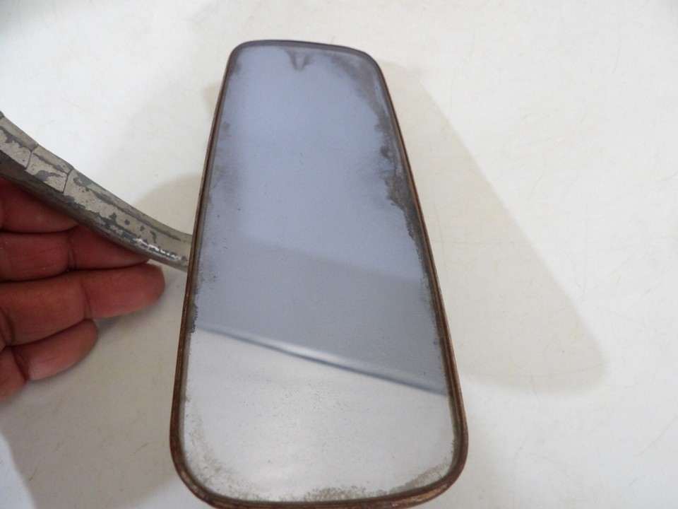 1955 1956 - 1957 GM Chevy Chevrolet Rear View Mirror #PT4648652 ...