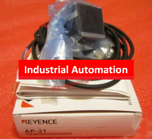 1PC Brand New KEYENCE AP-31 AP31 PLC Photoelectric Switch | eBay