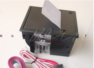 Fuel dispenser LNG refueling machine small ticket printer printer WH ...