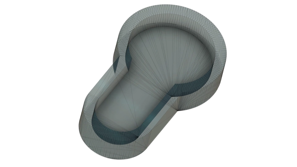 2x Keyhole Lock Cover Door Lock Cover Draft Draught Excluder Cap ...