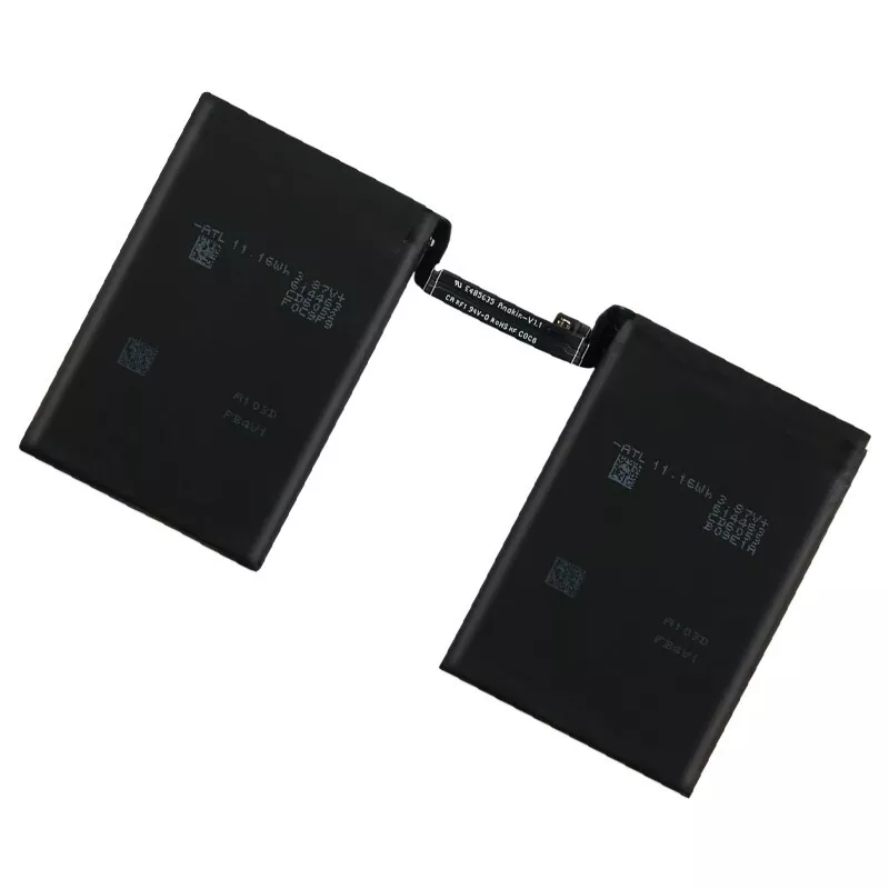 New Battery C21P2001 For Asus ROG Phone 5S ZS676KS/ 5s Pro ZS676KS 7 ...