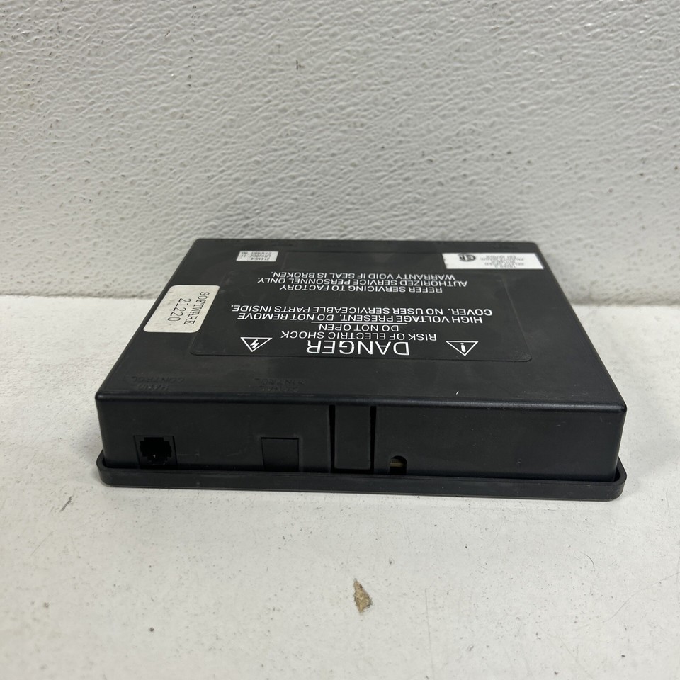 Adjusta Magic Adjustable Bed Control Power Control Box Wired E91 Series ...