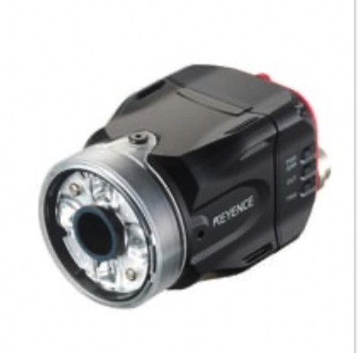 Keyence IV-500C Vision Sensors, Sensor, Standard Distance, Color ...
