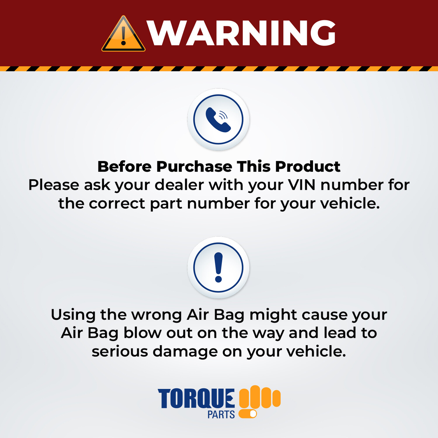 Torque Parts TR34733 Hendrickson S-34733 for sale online | eBay