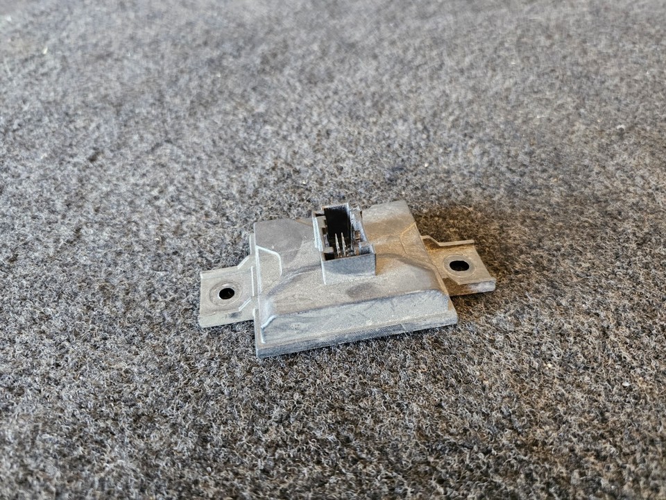 Mercedes W222 S63 S550 Rear View Camera Computer Control Module oem ...